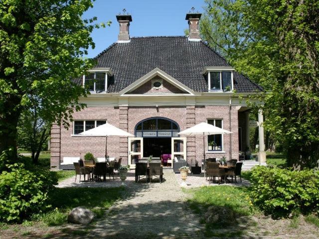 Cuisinerie Mensinge With Dreams - Drenthe