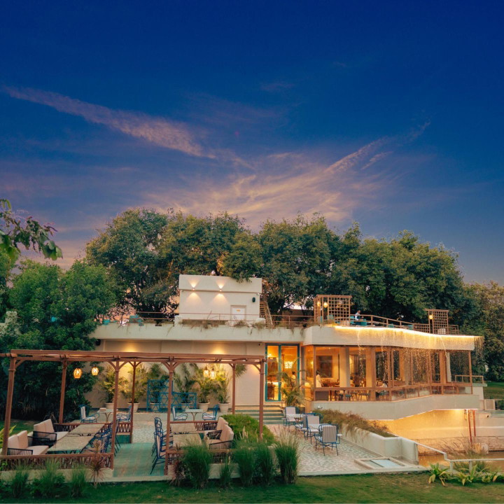 Giovanni Village Resort - 波帕爾