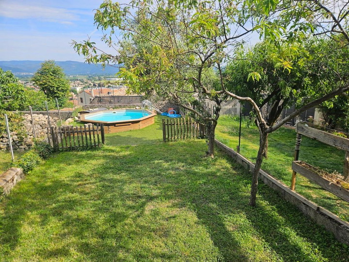 Maison De Village Avec Piscine Et Terrasse - Livron-sur-Drôme