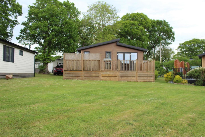 7 The Oaks - Norfolk