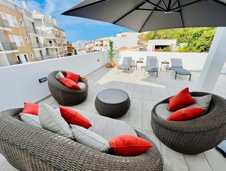 Boutique Style Town House - Albufeira
