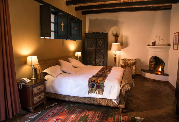 Guayaba Inn Boutique Hotel - San Cristóbal de Las Casas