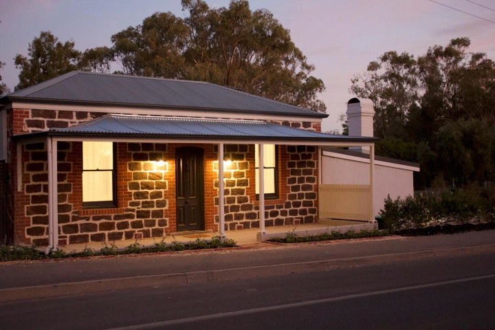 The Cottage - Tanunda