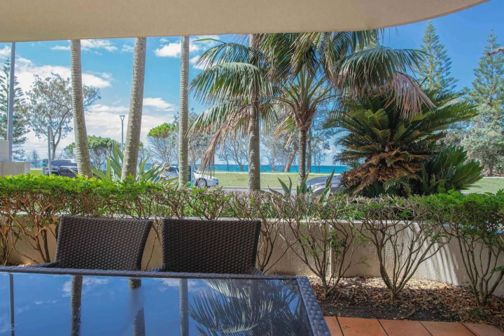 Nautilus 1 - 1- 46 Lawson Street - Byron Bay