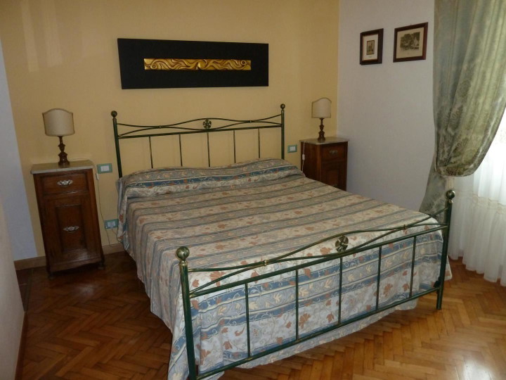 Casa Titty - Rapolano Terme