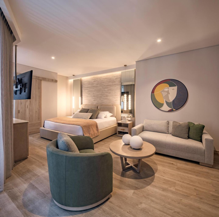 Le Parc Hotel, Beyond Stars - Quito