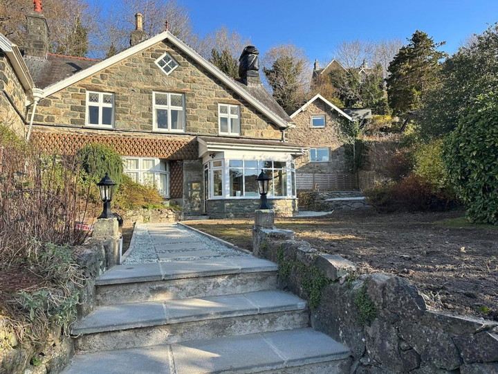 Cil-y-coed - Dolgellau