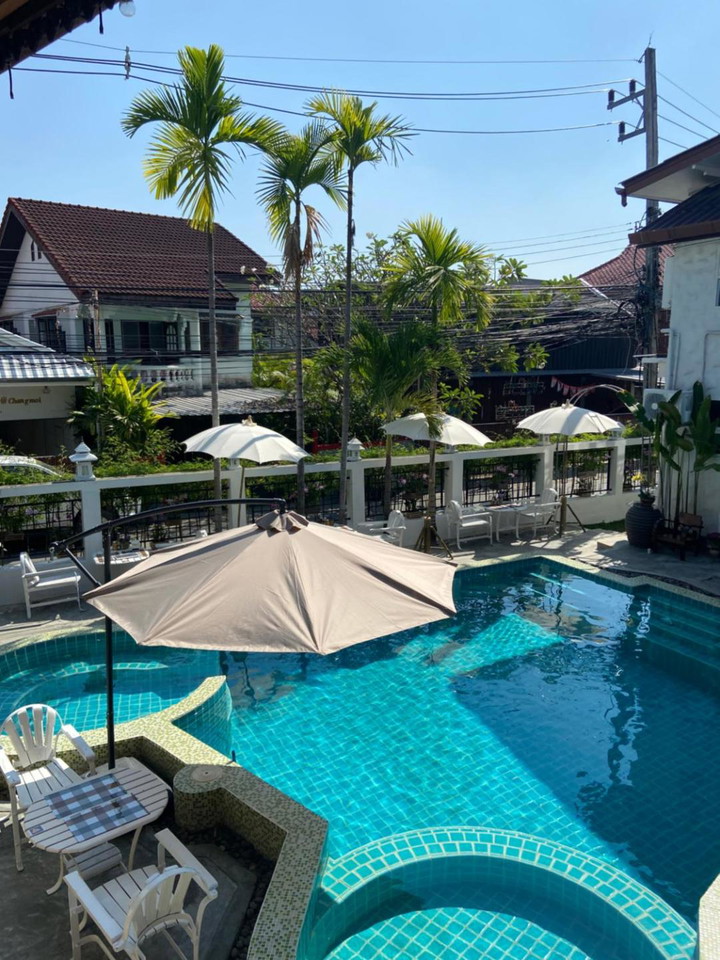 Mesa Garden Villa - Chiang Mai