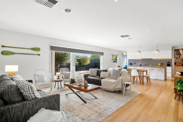 Macks Family Hideout - Dromana
