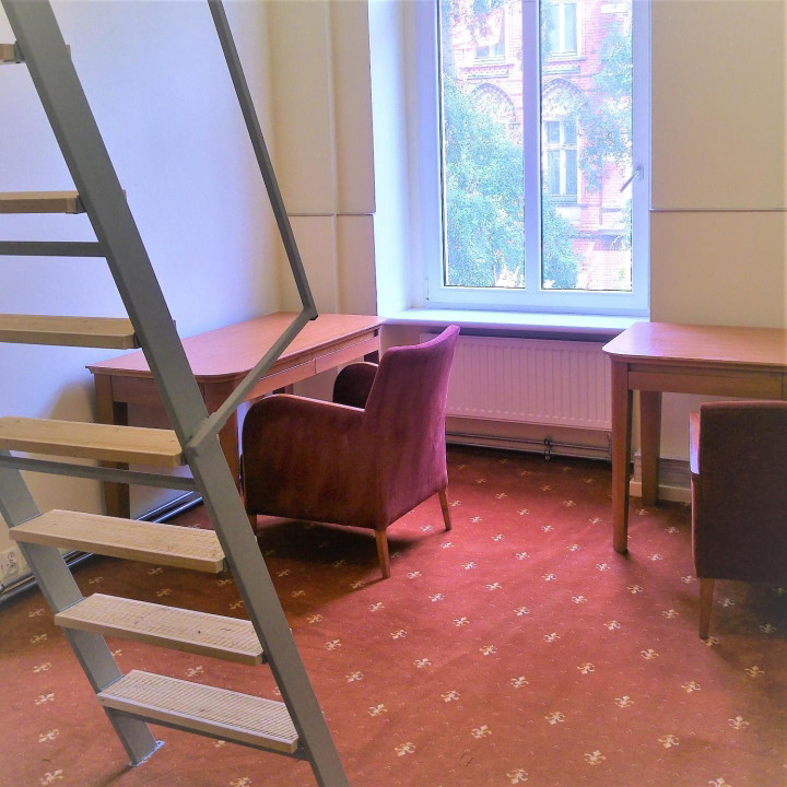 Hostel Kwadrans - Poland