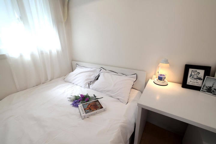 Stay107 - Seoul