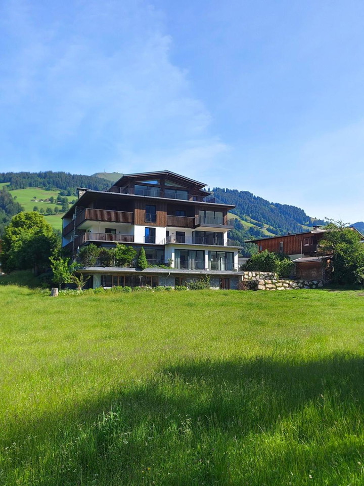 Reiterhof - Westendorf
