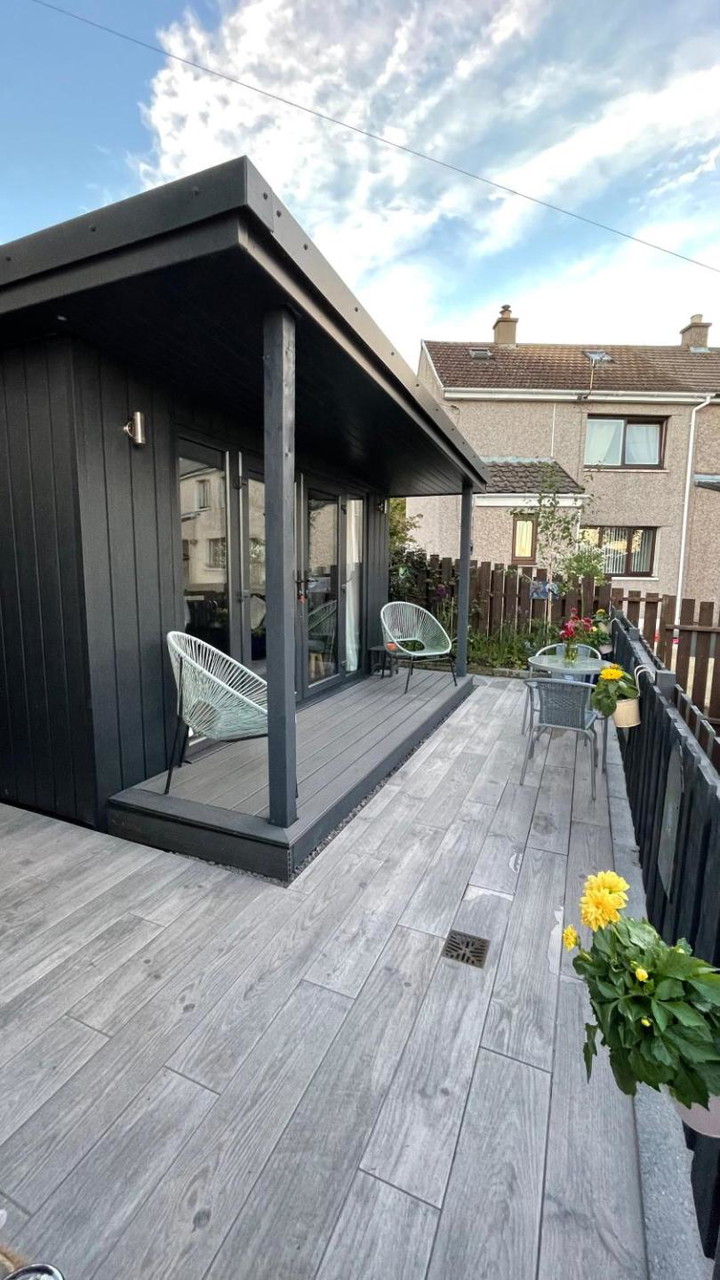 Little Bay Cabin - Oban
