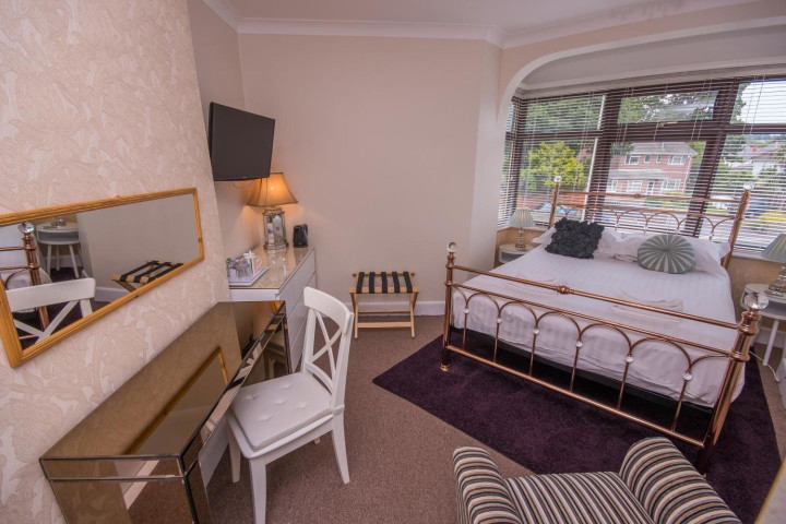 The Mariners Guest House - Wimborne Minster