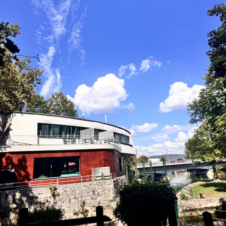 Hotel Paviljon - Bosna Hersek
