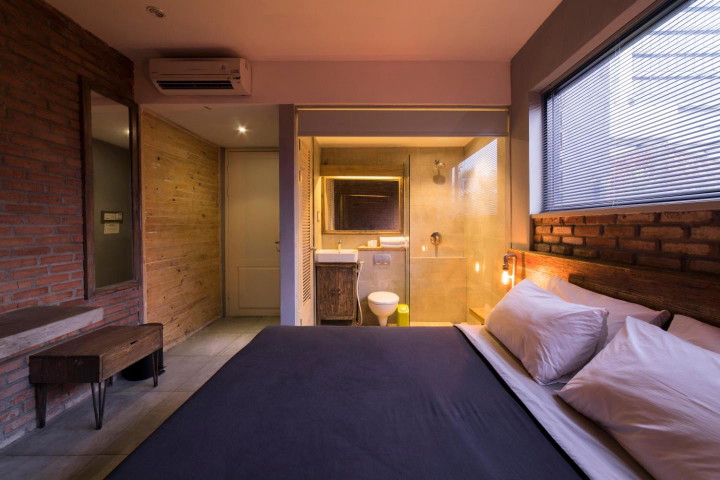 Summerbird - Bed And Brasserie - Bandung