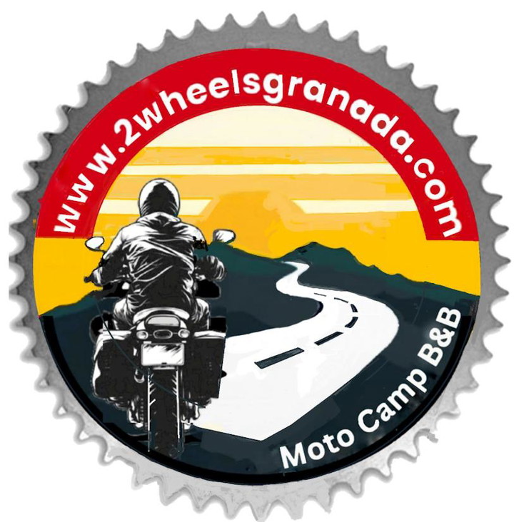 2 Wheels Granada Motocamp - Spain