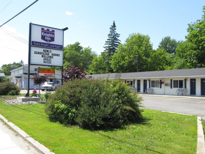 Knights Inn Arnprior - Ottawa