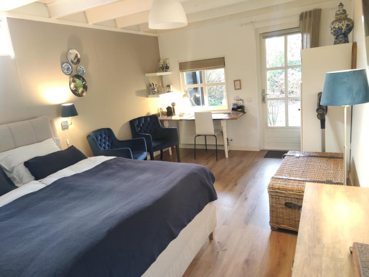 B&b Hoofddorp - Aalsmeer