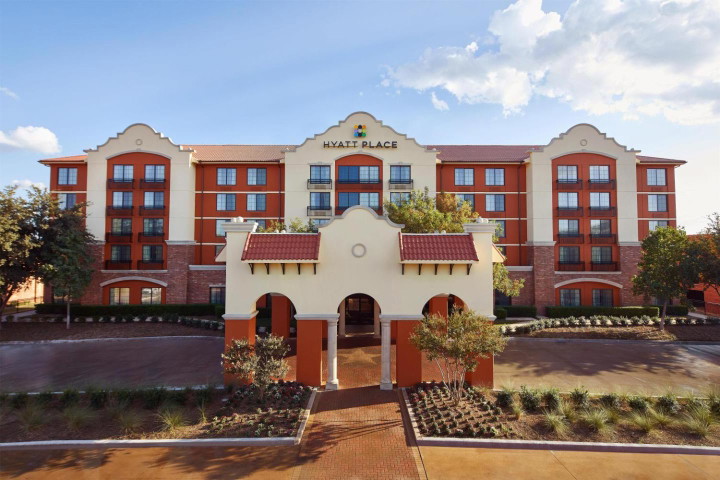 Hyatt Place Fort Worth Stockyard - Saginaw, TX