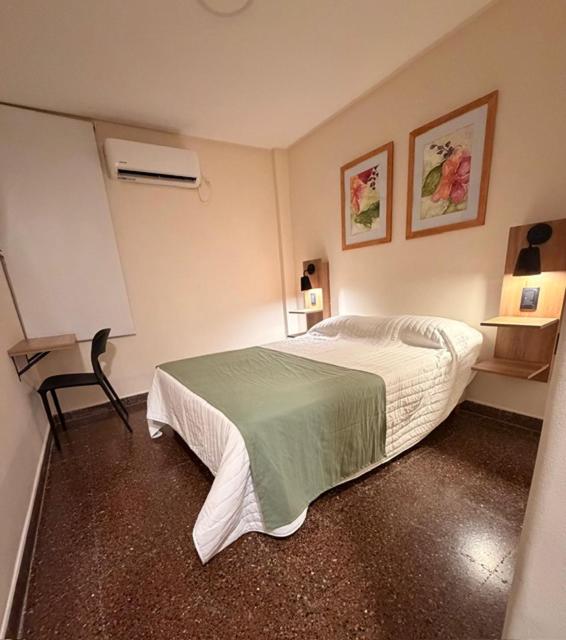 Hotel America - Tucumán