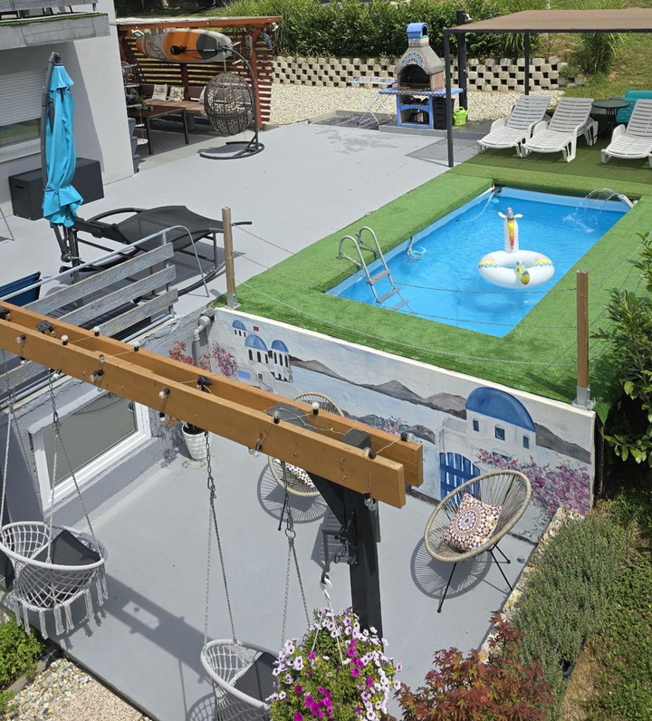 Apartmani Habibi - Chorwacja