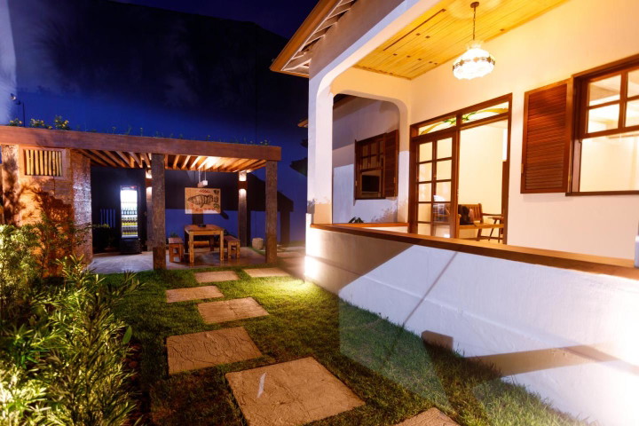 Green 53 Boutique Hotel - Ilhéus