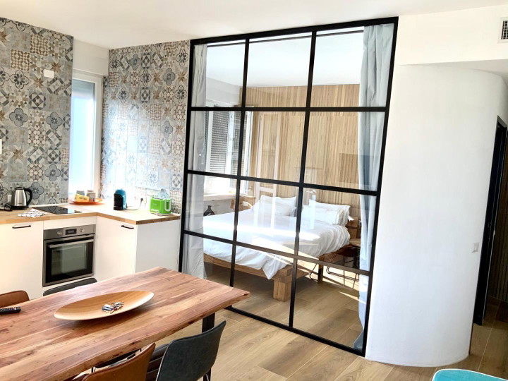 Luxury Flat By Central Station / Unique View - Milano