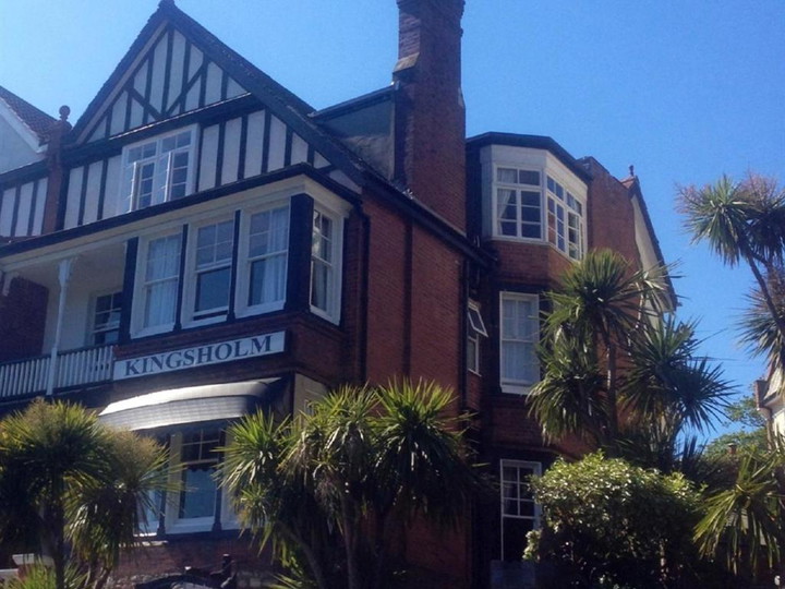 Kingsholm Guest House - Teignmouth