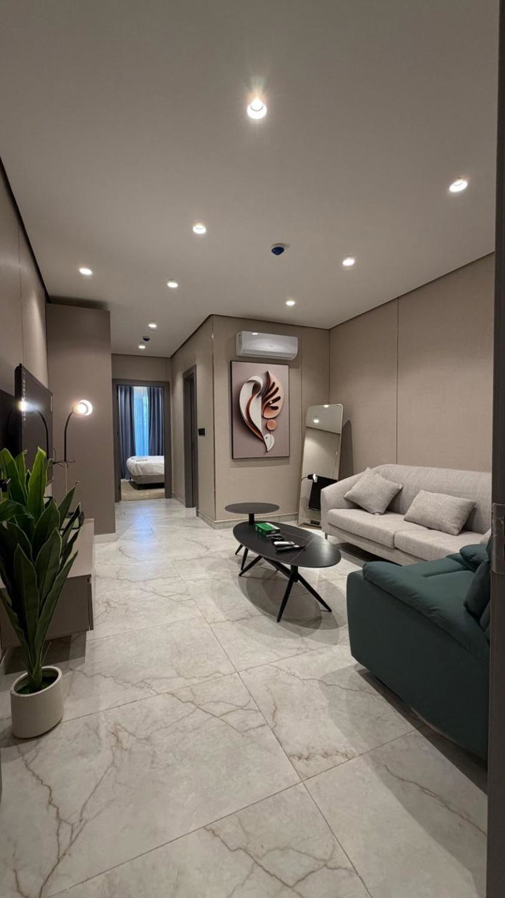 203 Tara-jre Jabal Al Lweibdeh With Stunning View - Amman
