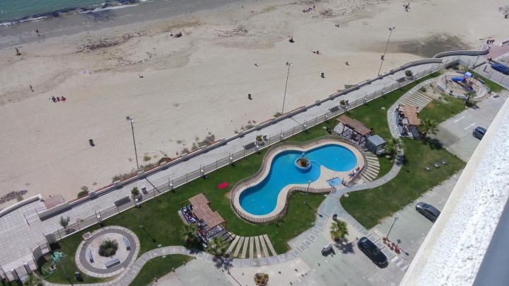 Departamento Bahía Horizonte - Coquimbo