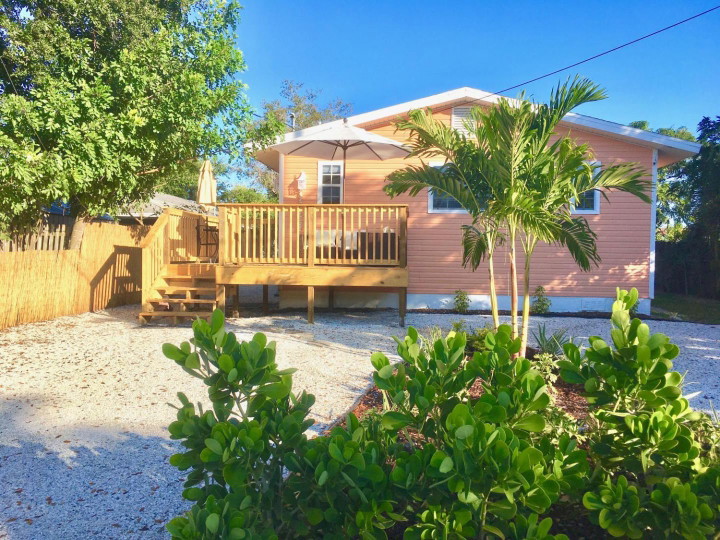 Coastal Studio Escape! - Naples, FL