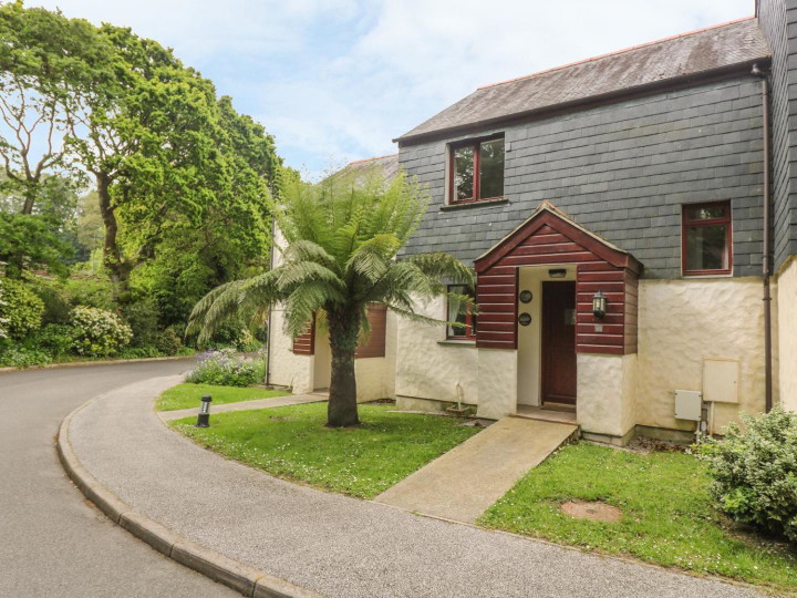 Cuckoo's Cottage - Falmouth