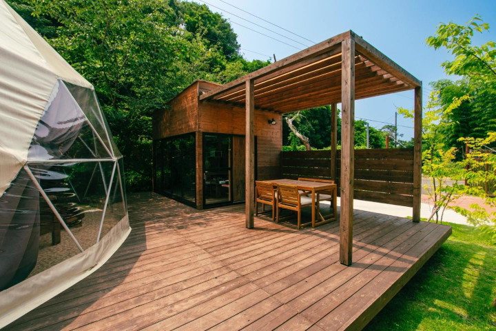 Yura Green - Vacation Stay 65840v - Japan