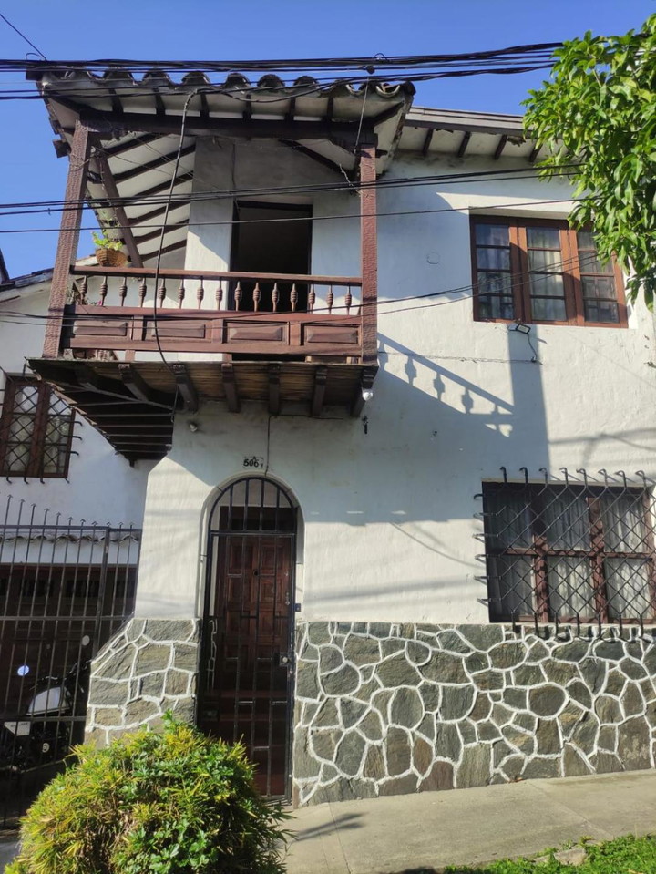 Hostal Prado Colonial - Copacabana