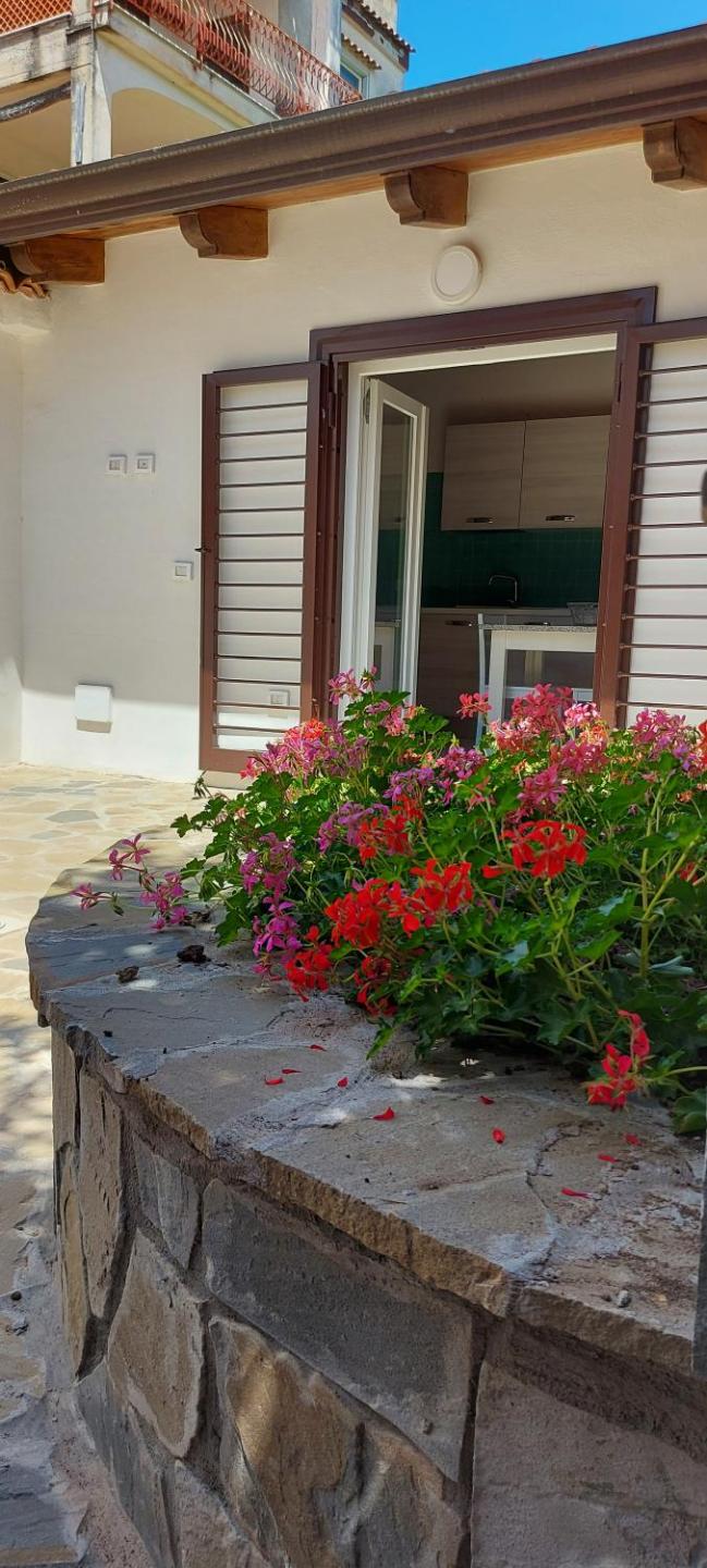 Stella Maris A - Castellabate