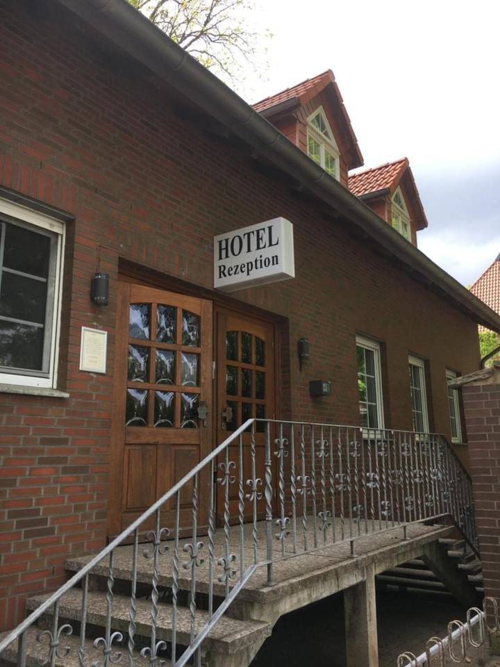 Hotellerie Gästehaus Schubert - Garbsen