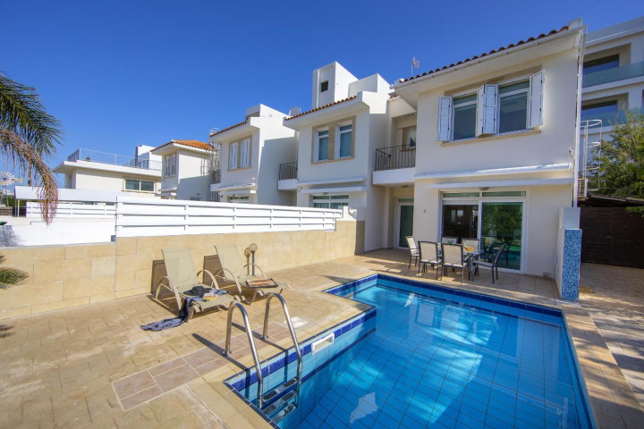 Protaras Villa Marilia - Northern Cyprus