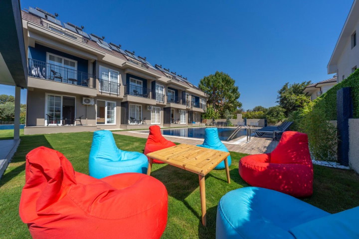 Dede Suites Fethiye - Fethiye
