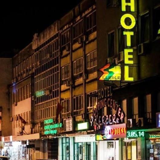Hilton Podgorica Crna Gora - Podgorica