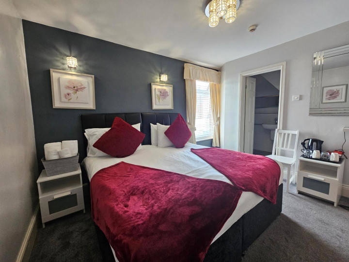 Clifton Villa - Southport - Ormskirk
