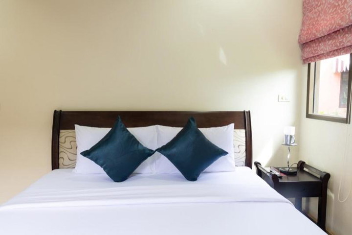 The New Villa - Koh Samui