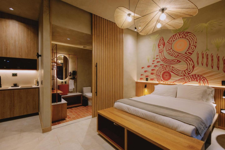 Kuuna Medellín By Be Host - Medellín