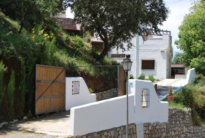 Encinar De Aguas Blancas - Espagne