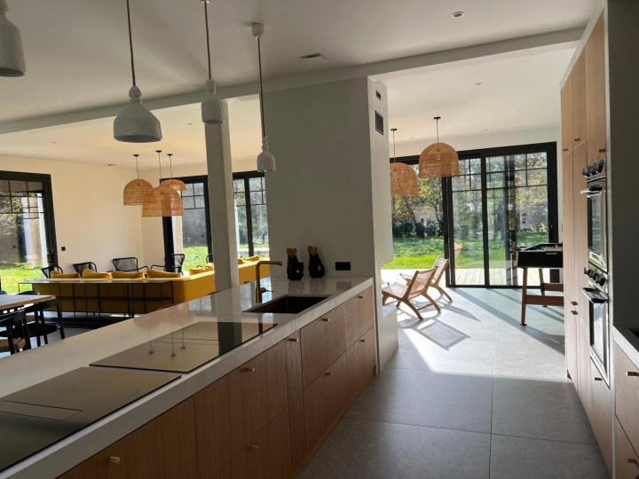 Villa Lombardière - Bassin d'Arcachon