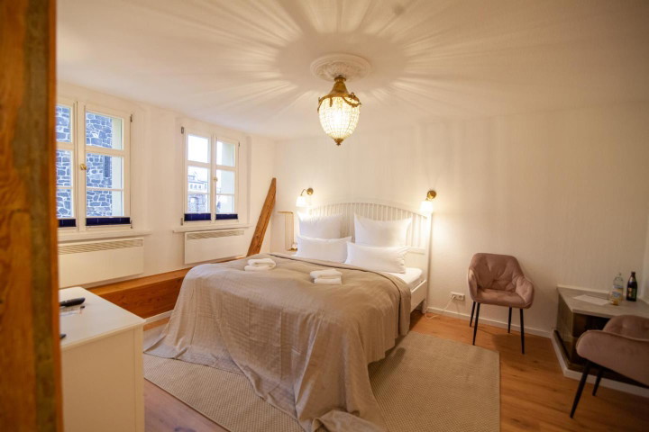 Apartone Palais-apartments - Bautzen