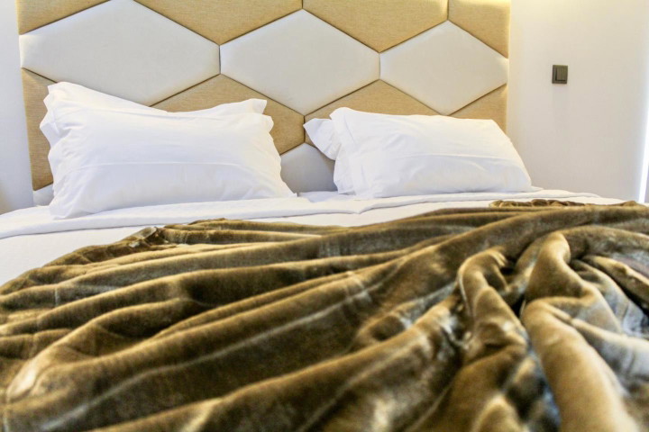 Hostel Pia Do Urso - Fatima