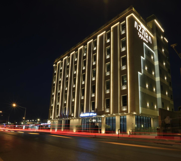 Azara Hotel فندق ازارا - Riyadh