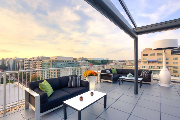 Hyatt Place Washington Dc/white House - Takoma Park, MD