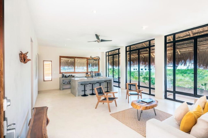 Casa Imox Holbox, Apartment 1 - Holbox